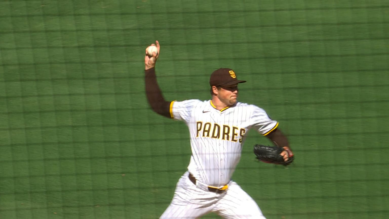 Immaculate innings of 2025 | 11/07/2025 | MLB.com