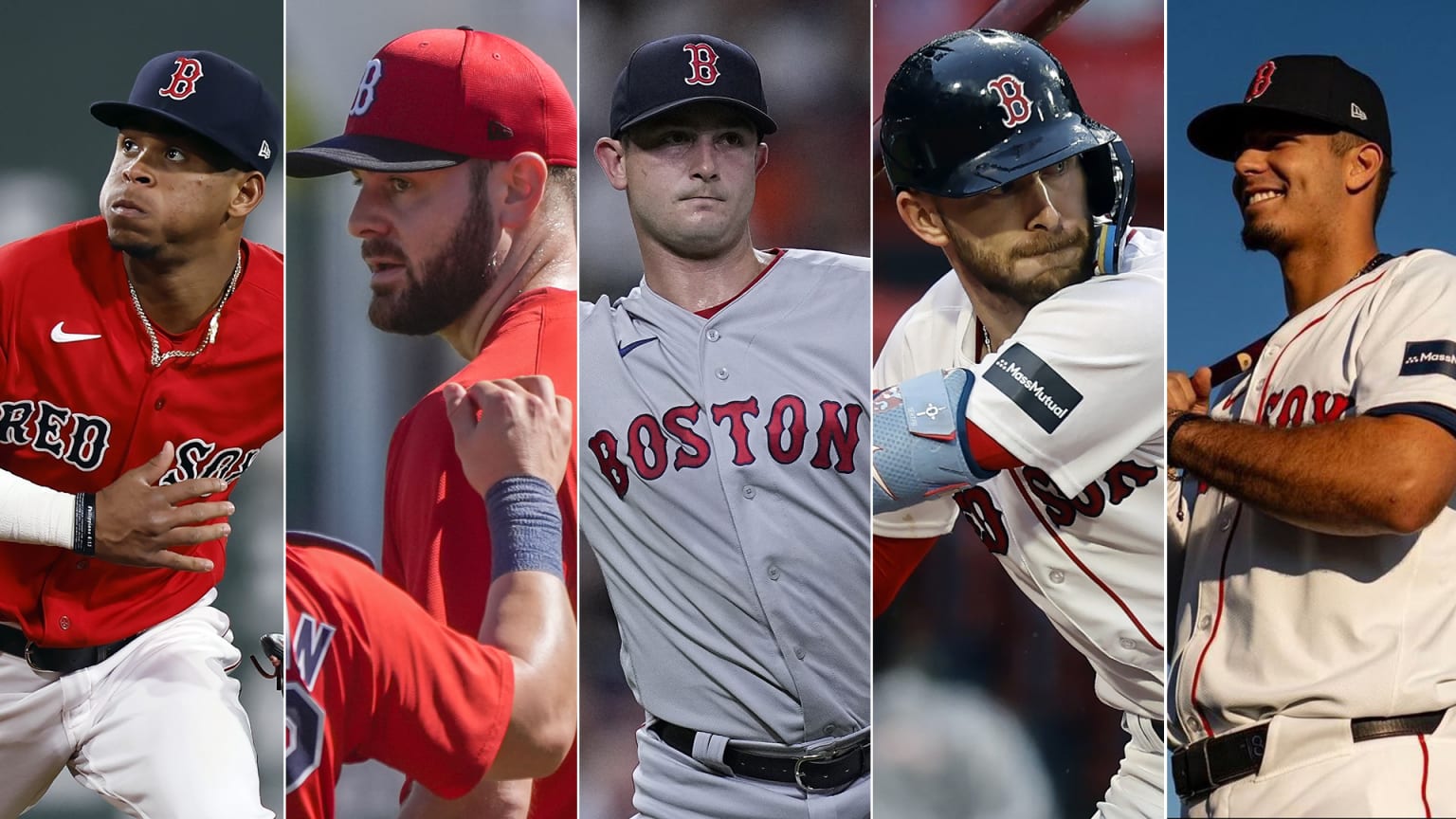 Huskies, Red Sox - 02/23/2024 | Game Video Highlights | MLB Film Room ...