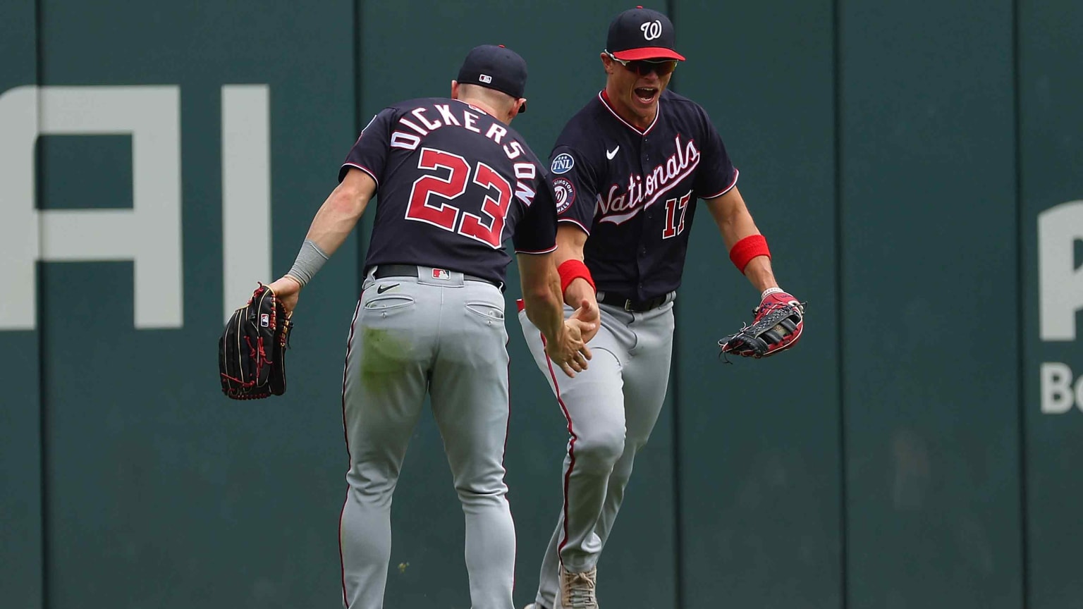 Nationals, Braves - 06/11/2023 | Game Video Highlights | MLB Film Room ...