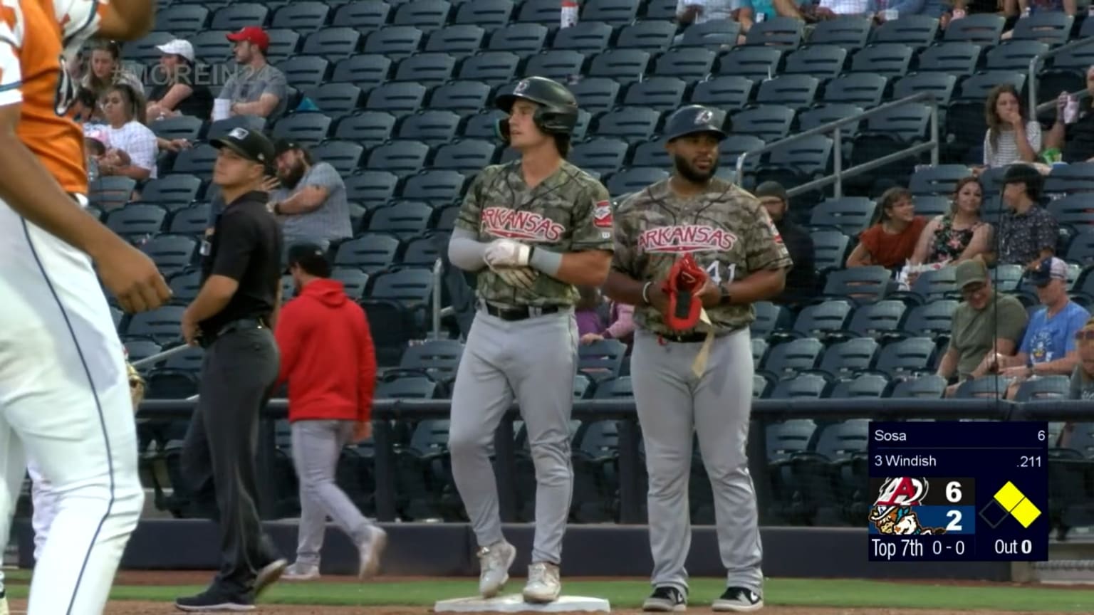 Cole Young posts his first four-hit game | 09/02/2024 | Seattle Mariners