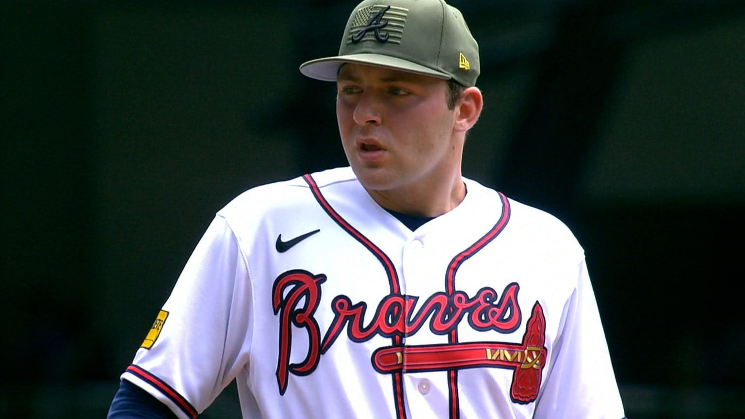 Dominante actuación de Shuster con siete ponches | 21/05/2023 | Los ...