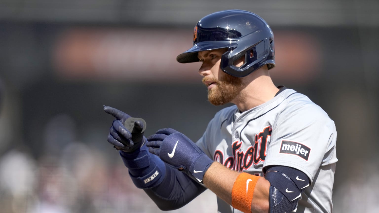 Carson Kelly's three-hit day against the White Sox | 03/30/2024 | MLB.com