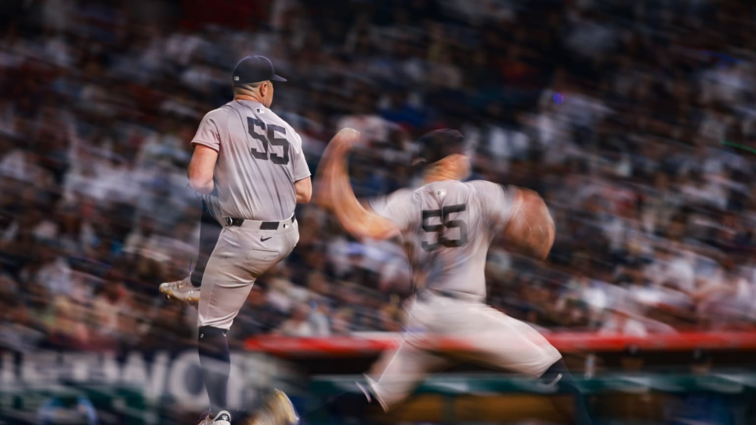 Carlos Rodón whiffs five Angels | 05/30/2024 | New York Yankees