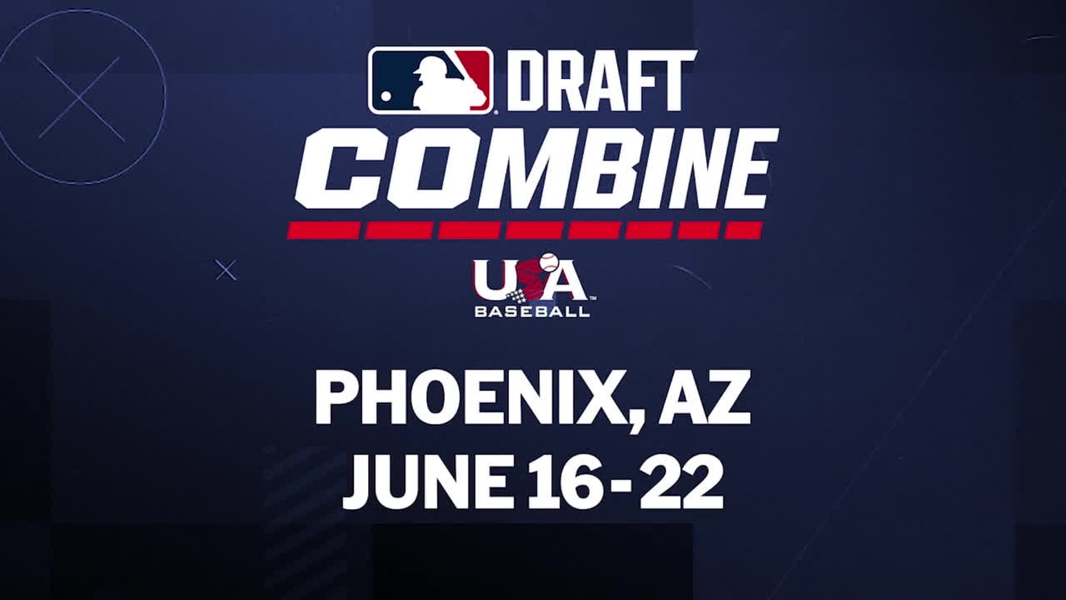 2025 Draft Combine Invite Video | 04/10/2025 | MLB.com