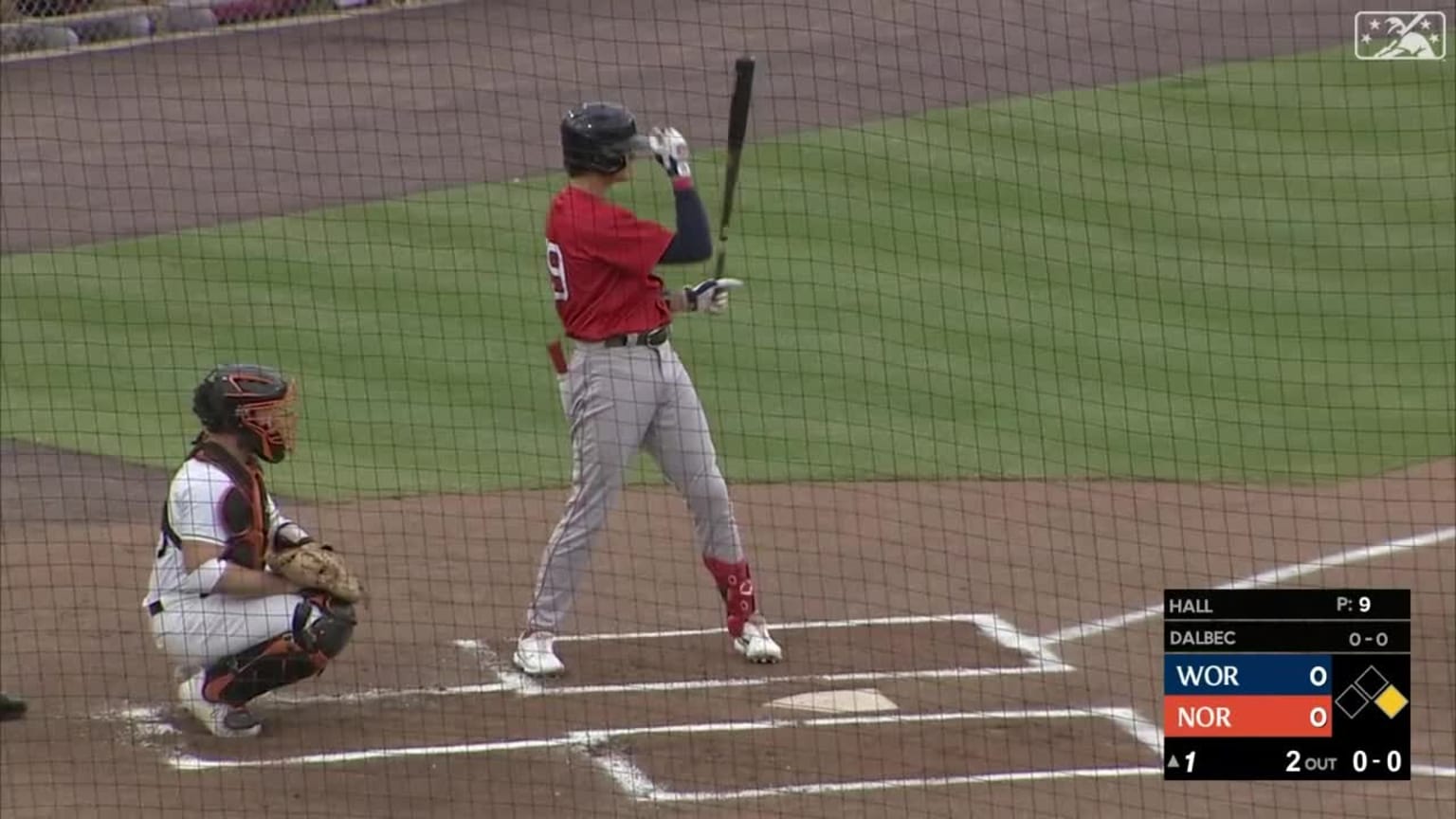 Bobby Dalbec dominates with four hits and two homers | 06/15/2023 ...