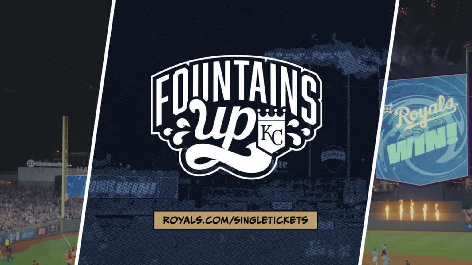 Get ready for Royals Baseball | 02/09/2026 | Kansas City Royals