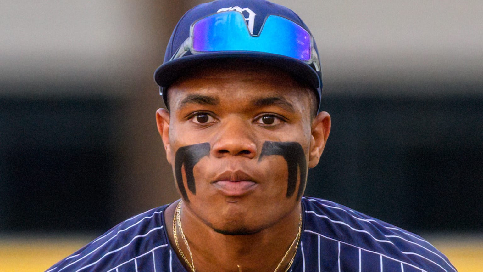 2024 Draft: Jeremiah Jenkins, 1B | 05/28/2024 | MLB.com