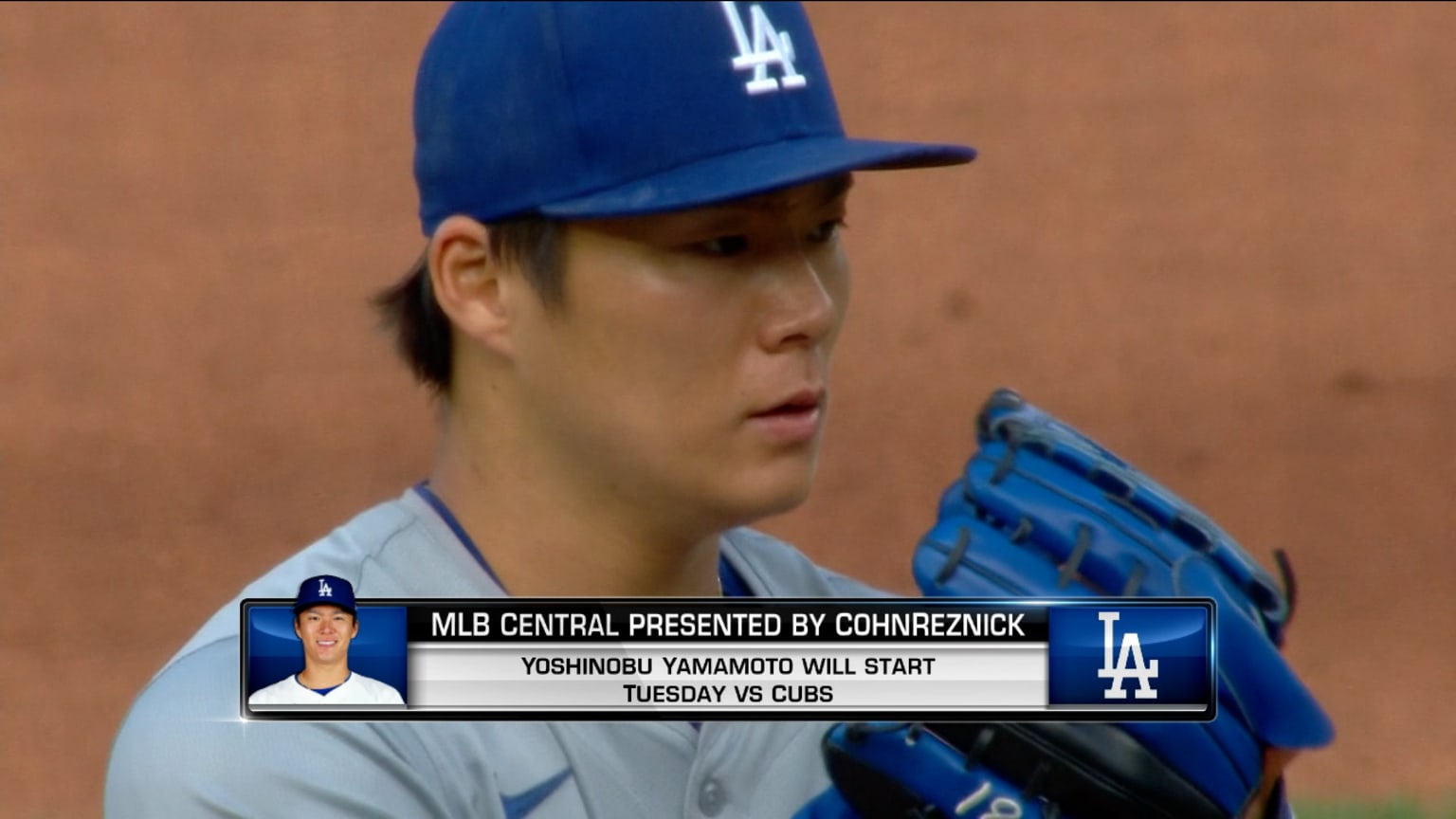 Kyle Shwarber's 13th leadoff HR, Yoshinobu Yamamoto | 09/05/2024 ...