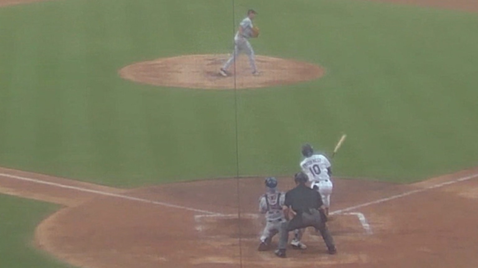 Sam Antonacci drives in two runs for Glendale | 10/09/2025 | MLB.com