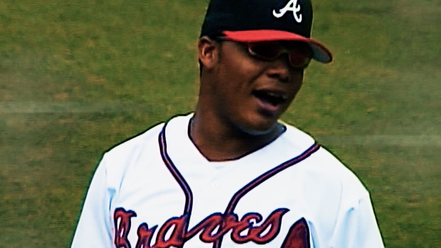 The best moments of Andruw Jones' career | 01/19/2023 | Atlanta Braves