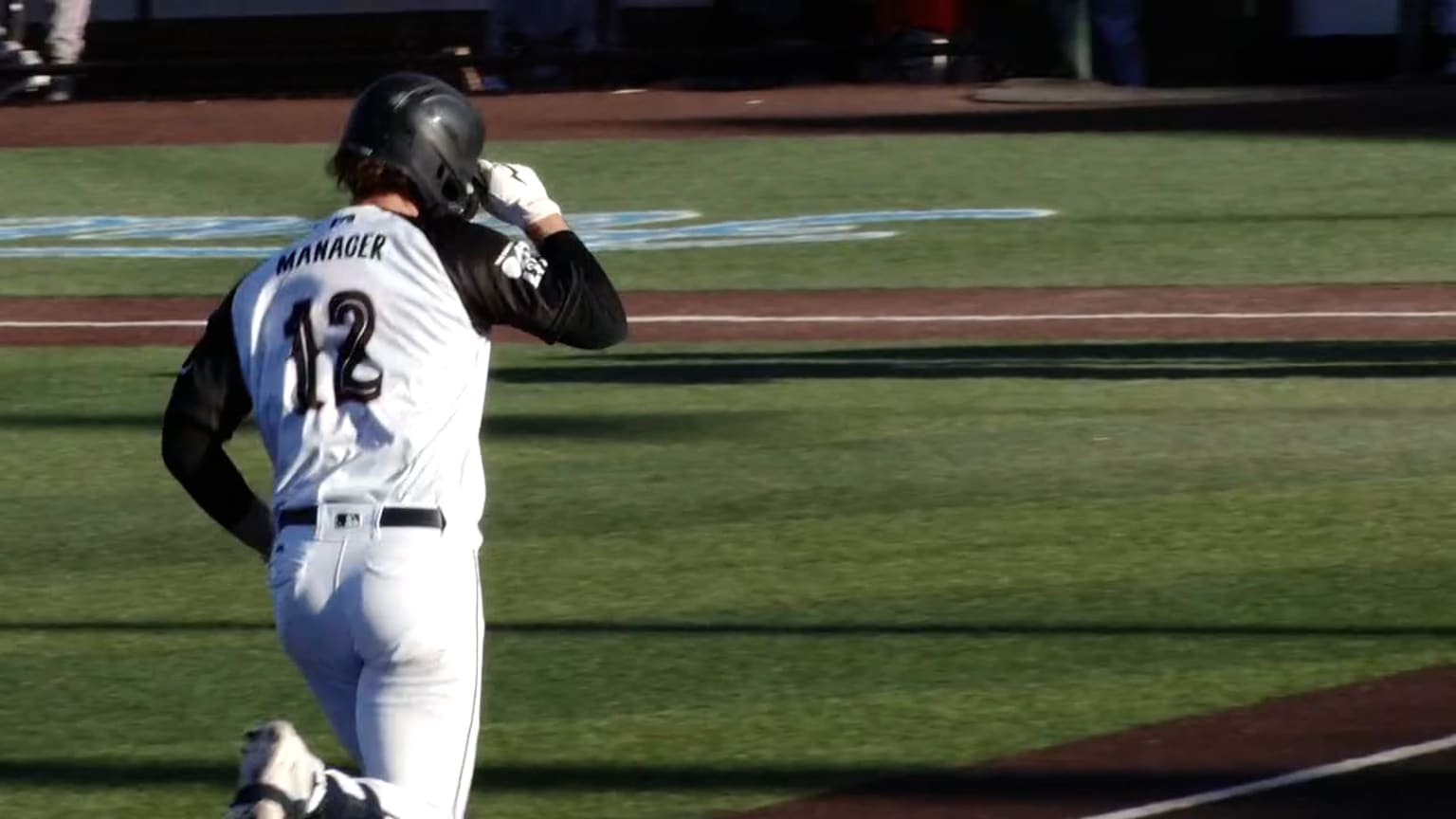 RJ Schreck's four-hit game | 06/26/2024 | MLB.com