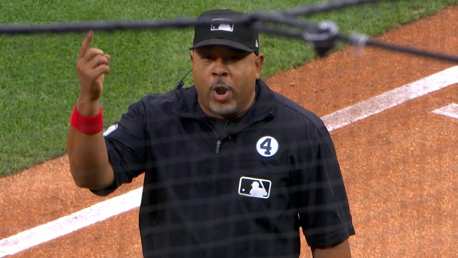 Nolan Gorman homers after review | 06/02/2024 | New York Mets