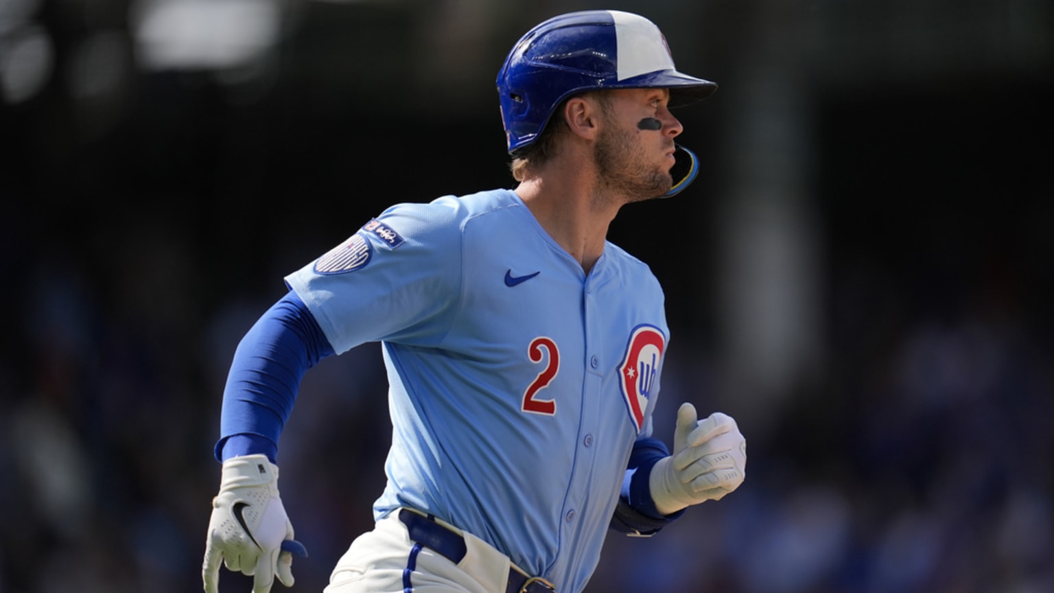 Nico Hoerner's solo home run (6) | 09/05/2025 | MLB.com