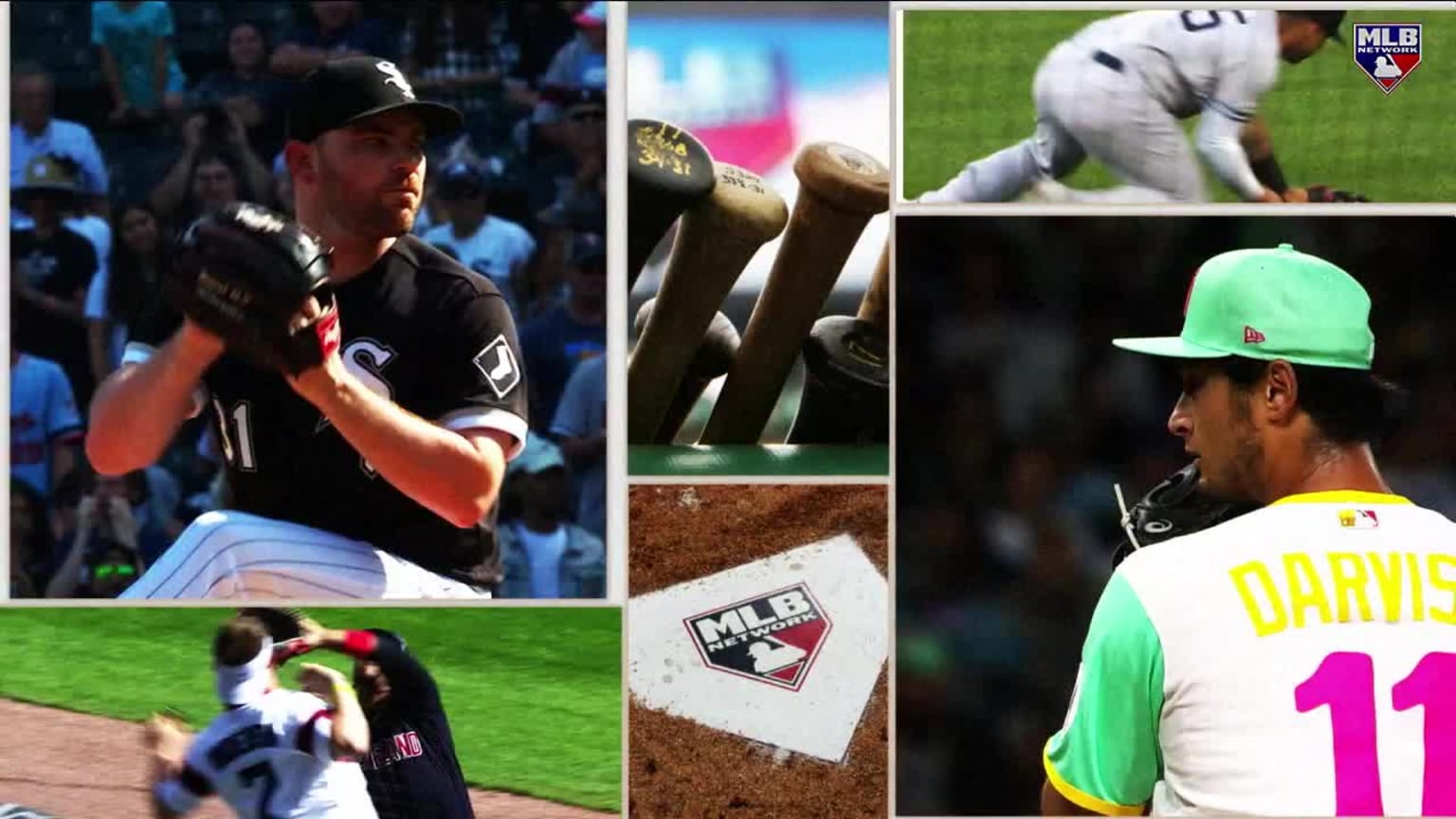 MLB Tonight on International Week, starting 6/26/23 | 06/25/2023 ...