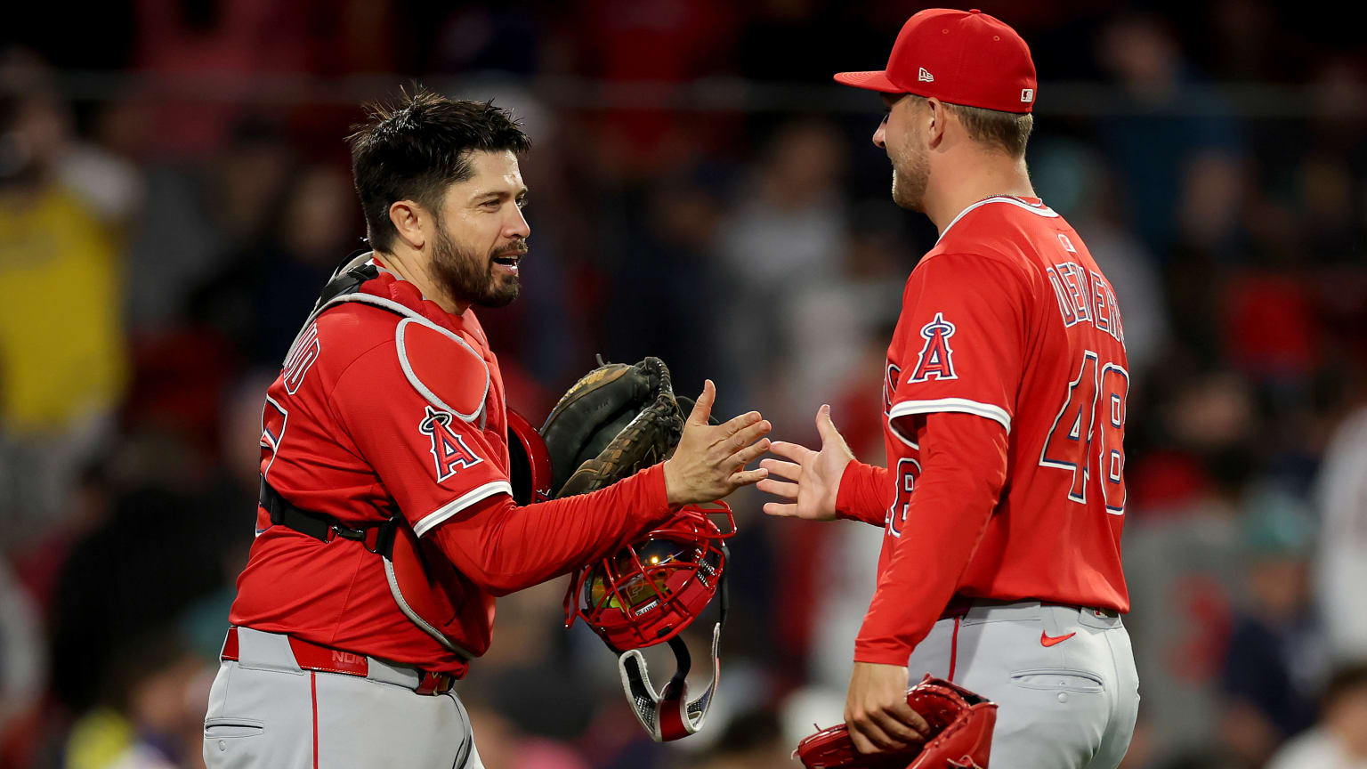 Angels, Red Sox - 06/03/2025 | Game Video Highlights | MLB Film Room ...