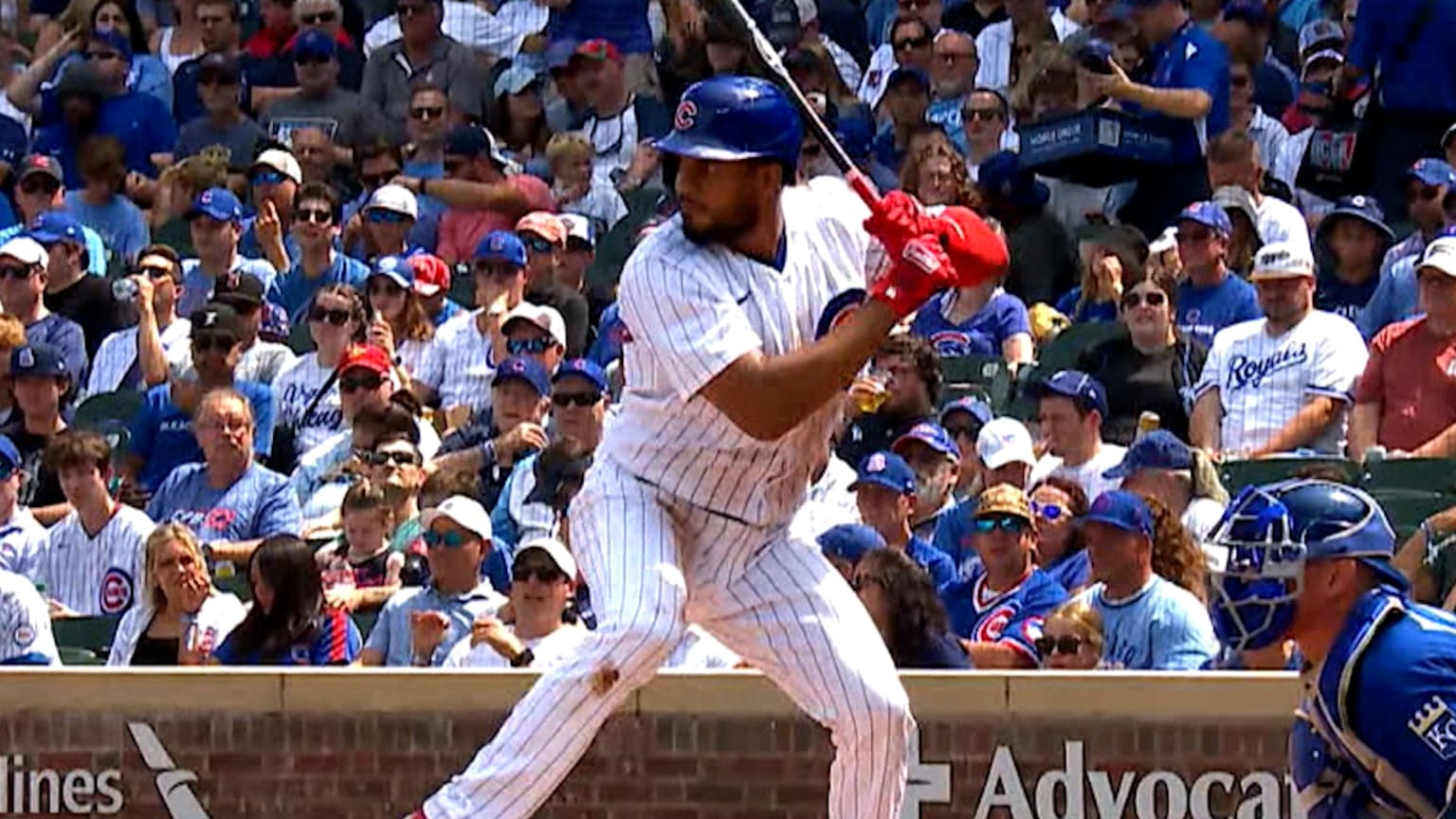 Morosi on Jeimer Candelario signing with the Reds | 12/07/2023 ...