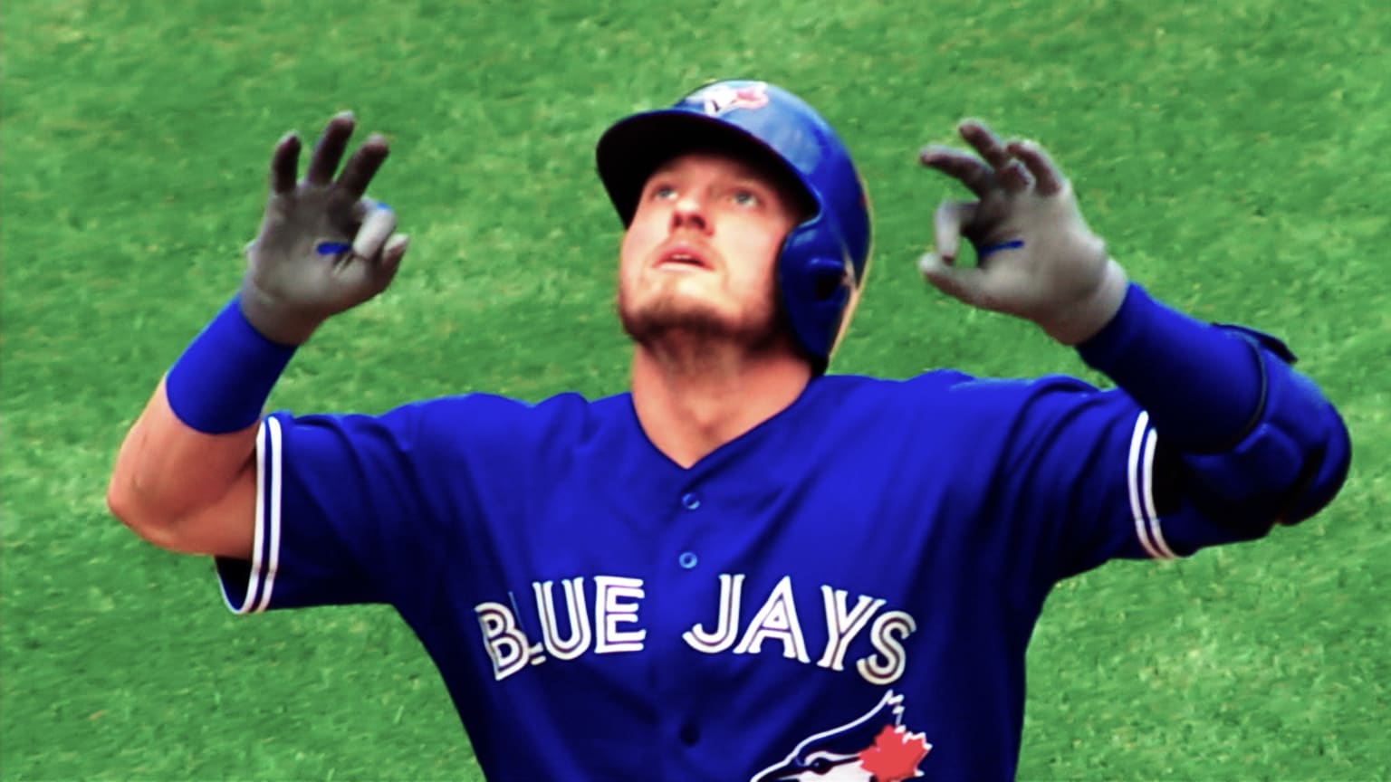 Take a look back at Josh Donaldson's 2015 MVP season | 03/05/2024 | MLB.com