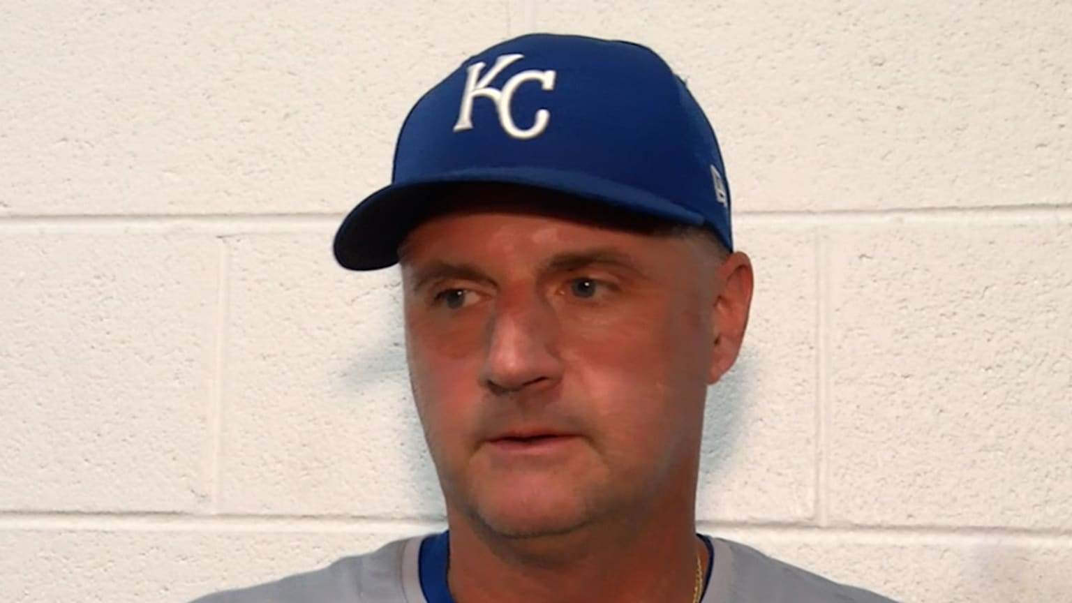 Matt Quatraro on comeback win, Bobby Witt Jr. | 07/29/2024 | Kansas ... Matt Quatraro on comeback win, Bobby Witt Jr. | 07/29/2024 | Kansas ...