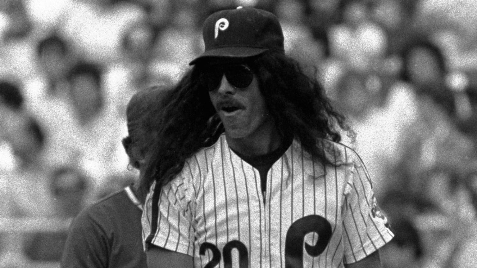 MLBNP: Michael Jack Schmidt - Fan Breakthrough | 12/10/2024 | Houston ...