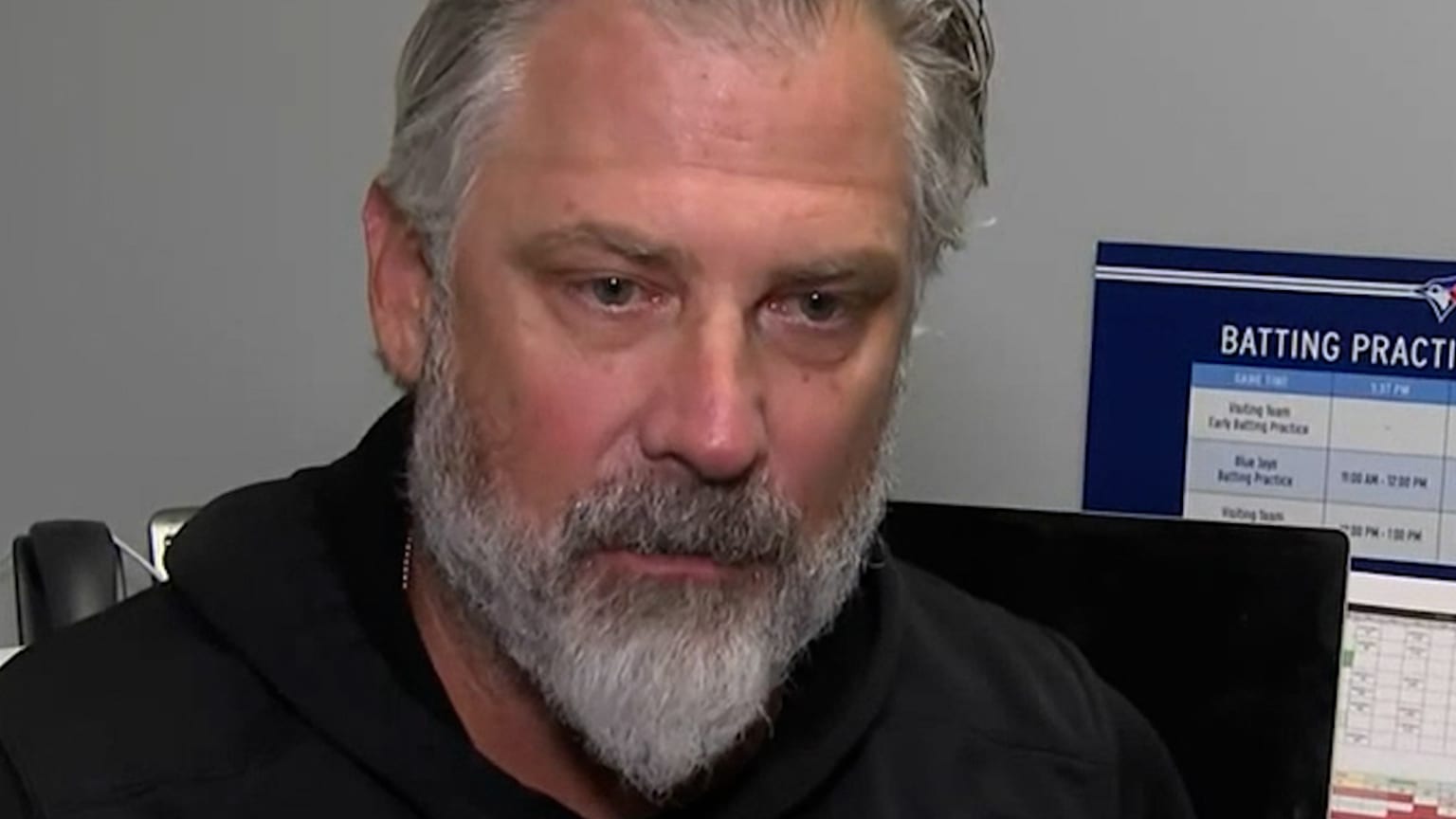 Derek Shelton discusses the Pirates' 8-1 win | 06/01/2024 | Pittsburgh ...