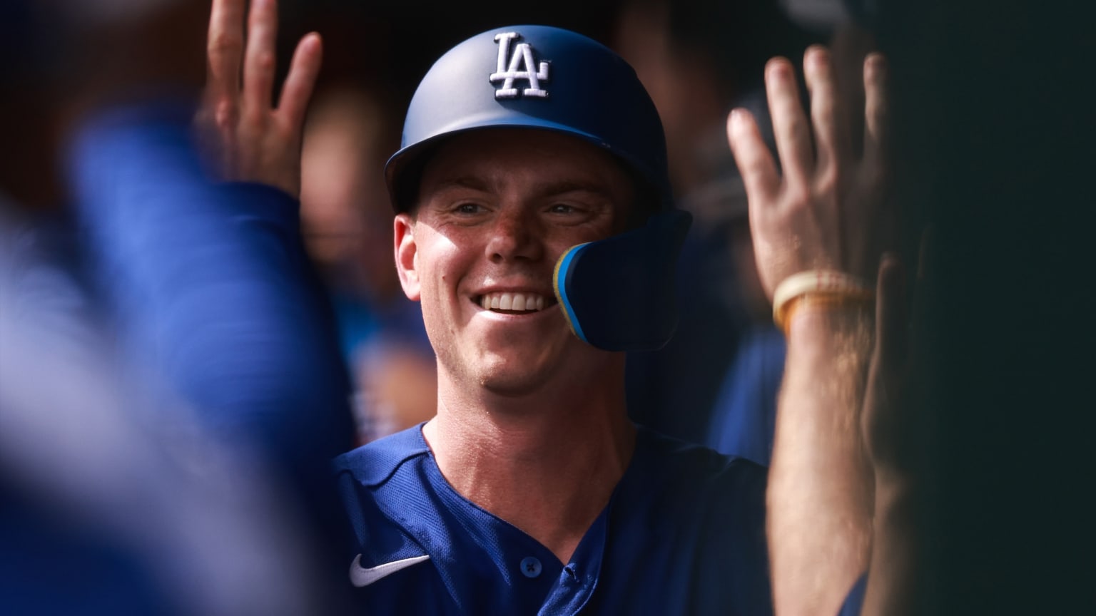 White Sox, Dodgers - 02/26/2026 | Game Video Highlights | MLB Film Room ...