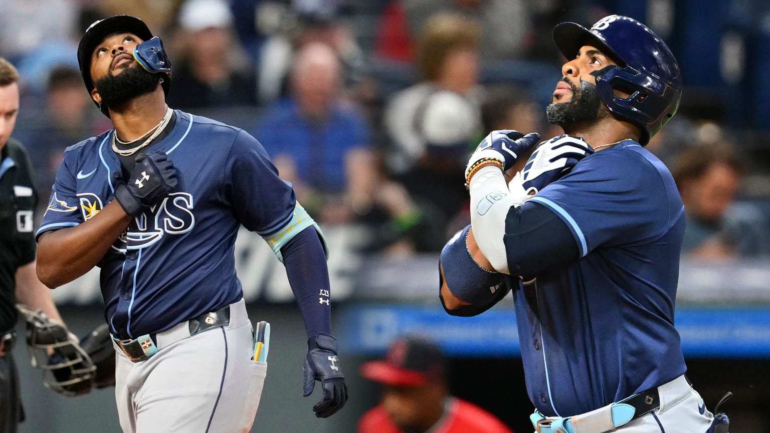 Rays, Guardians - 08/25/2025 | Game Video Highlights | MLB Film Room | Tampa Bay Rays