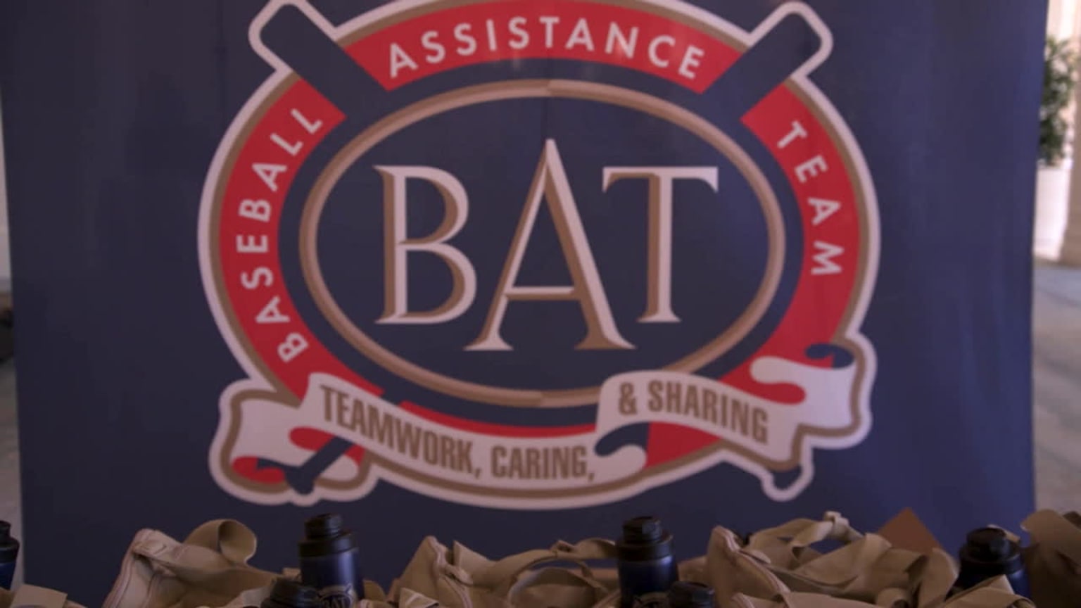 Baseball Assistance Team celebrates 40th Anniversary | 12/10/2025 | MLB.com