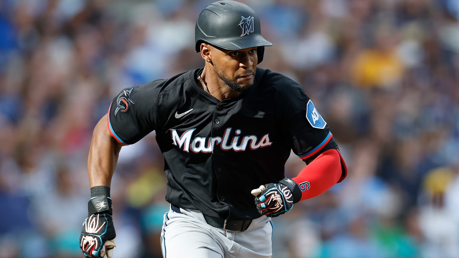 Marlins, Brewers - 07/25/2025 | Game Video Highlights | MLB Film Room ...