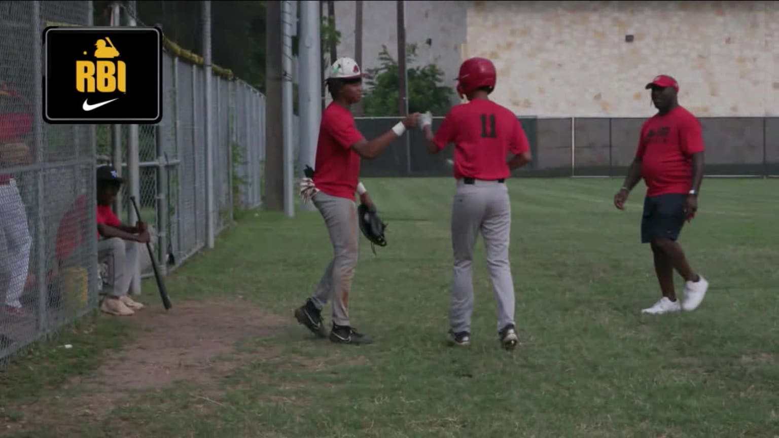 MLB Tonight showcases Austin Nike RBI | 06/30/2023 | New York Mets