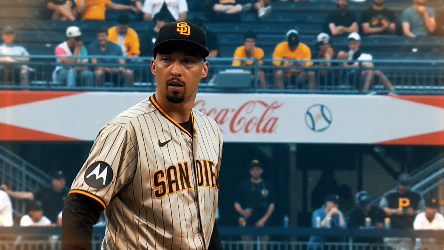 Blake Snell named NL Pitcher of the Month for June | 07/03/2023 | San ...