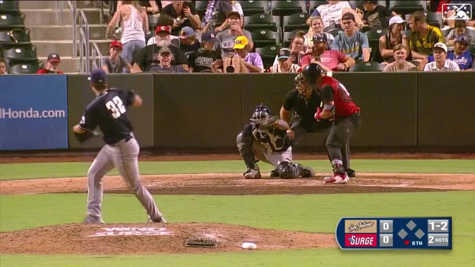 Ryan Bergert strikes out eight in six shutout innings | 09/02/2023 ...