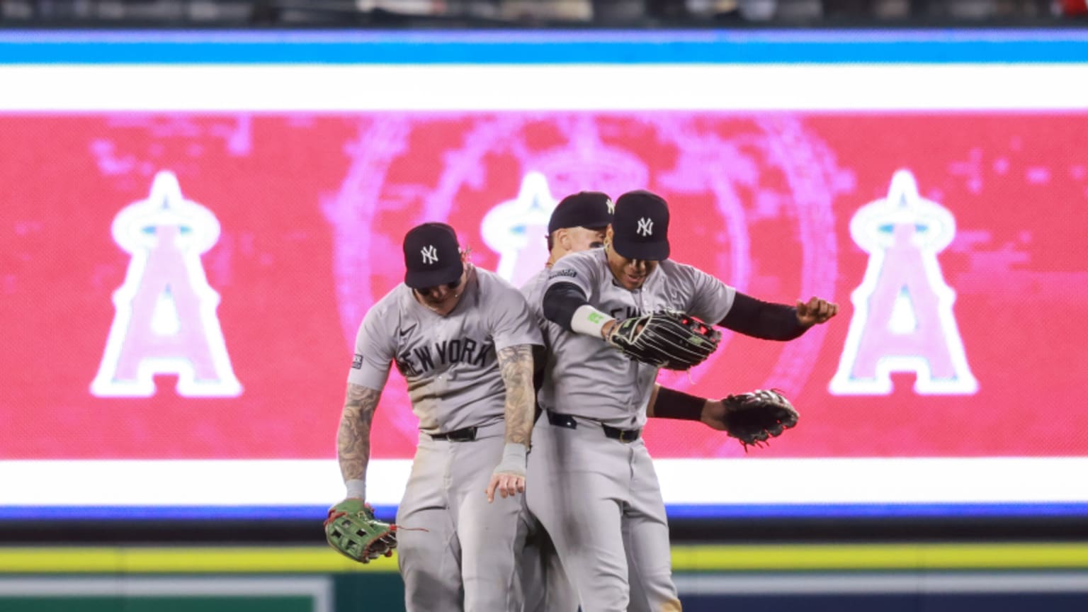 Michael Tonkin secures the Yankees' win | 05/30/2024 | New York Yankees