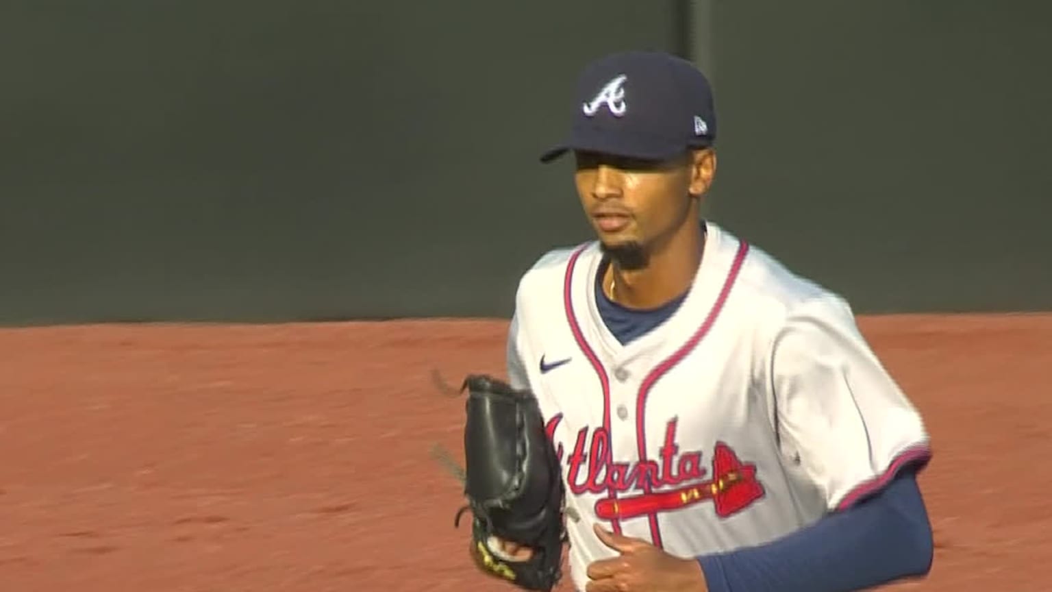 Ray Kerr strikes out six | 05/24/2024 | Atlanta Braves
