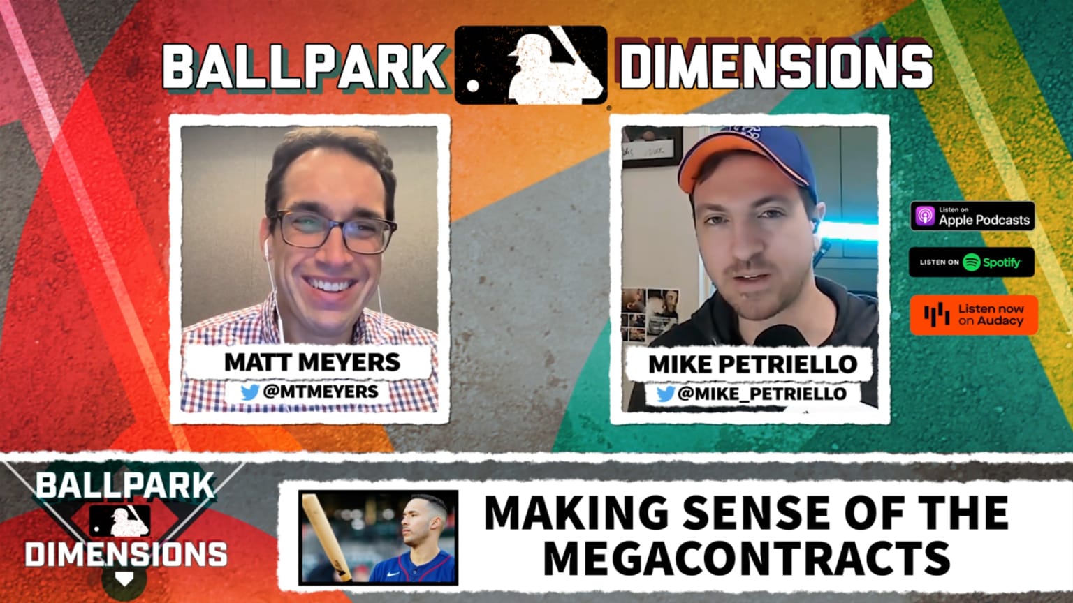 How do we make sense of these 10+ year contracts? | 12/17/2022 | MLB.com