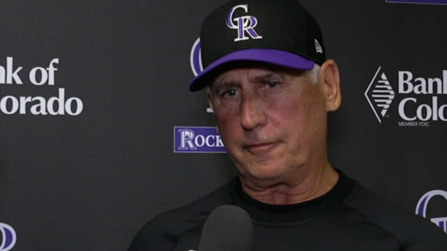 Bud Black on Rockies' 17-9 loss to Twins | 06/12/2024 | MLB.com