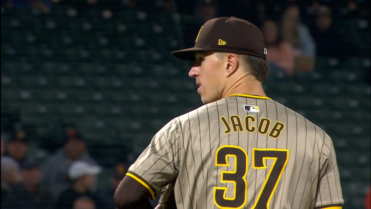 Alek Jacob gets the win | 09/14/2024 | MLB.com