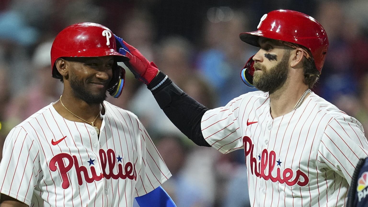 Are the Phillies better built for October? | 05/06/2024 | MLB.com