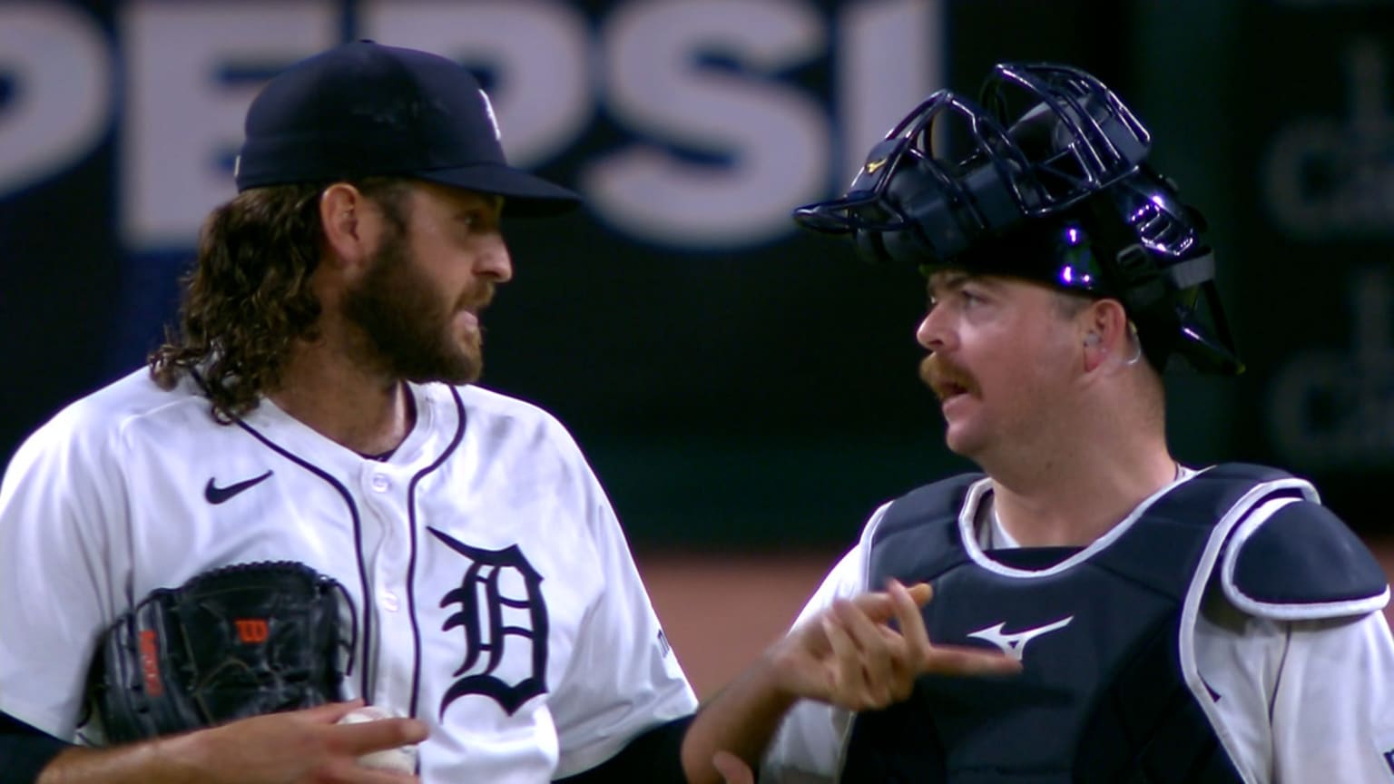 Jason Foley secures Tigers' win | 08/28/2024 | Detroit Tigers