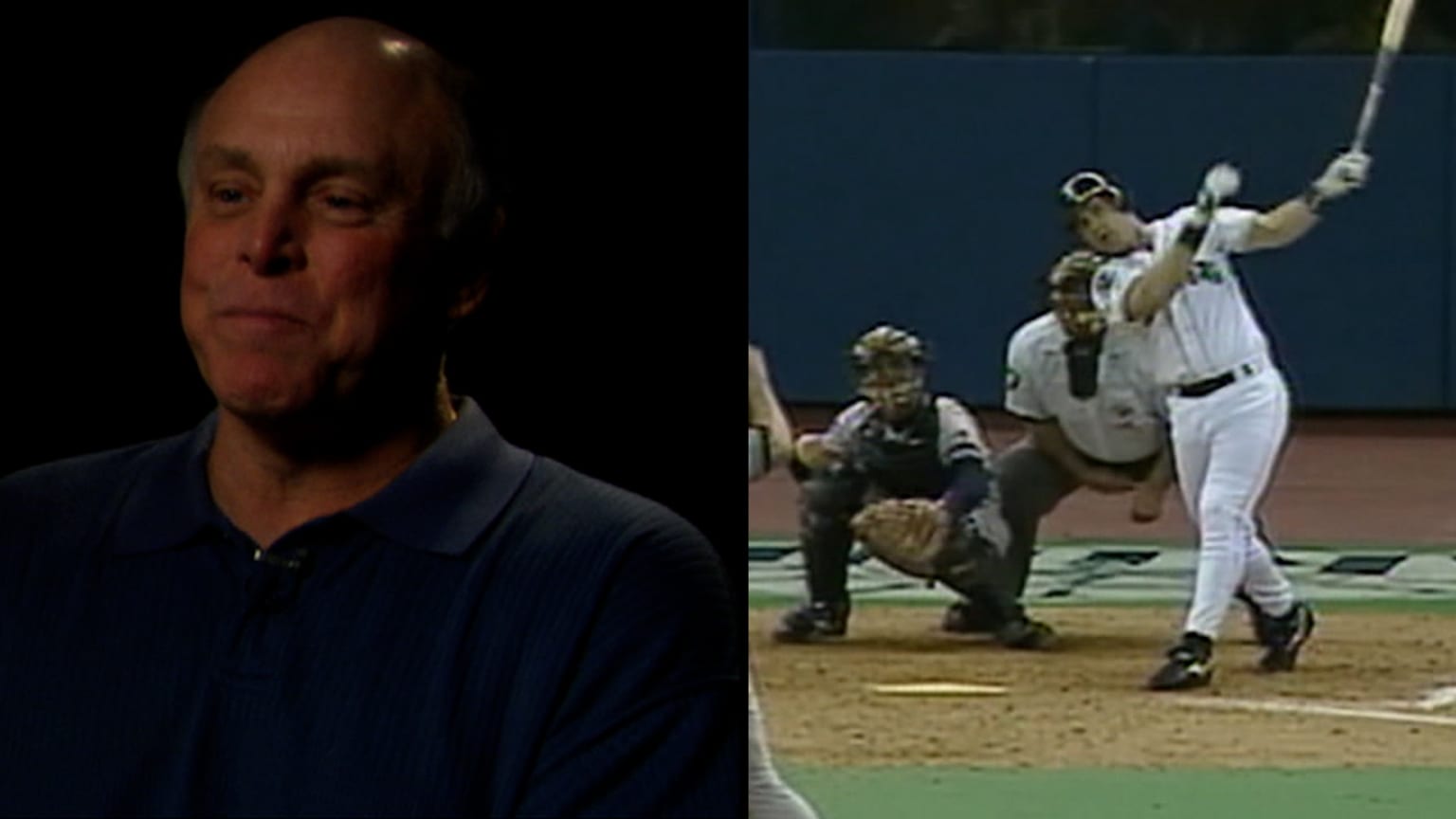 A look back at when MLB lowered the pitching mound | 12/28/2022 | MLB.com