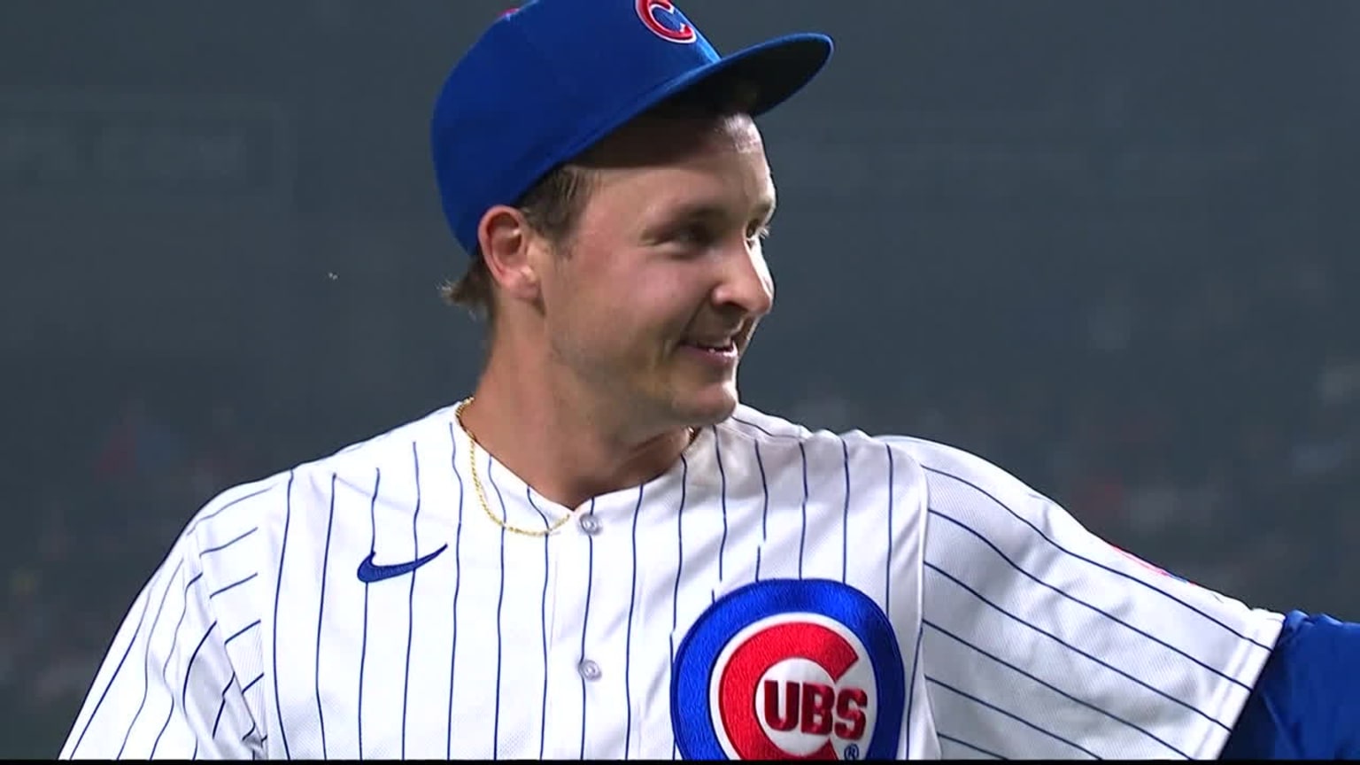 Hayden Wesneski K's 4 in relief outing vs. Phillies | 06/28/2023 | MLB.com