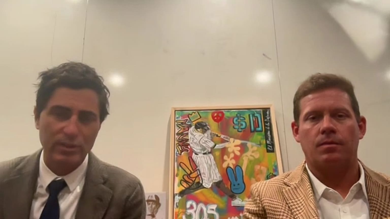 AJ Preller, Chris Kemp on drafting Kruz Schoolcraft | 14/07/2025 ...