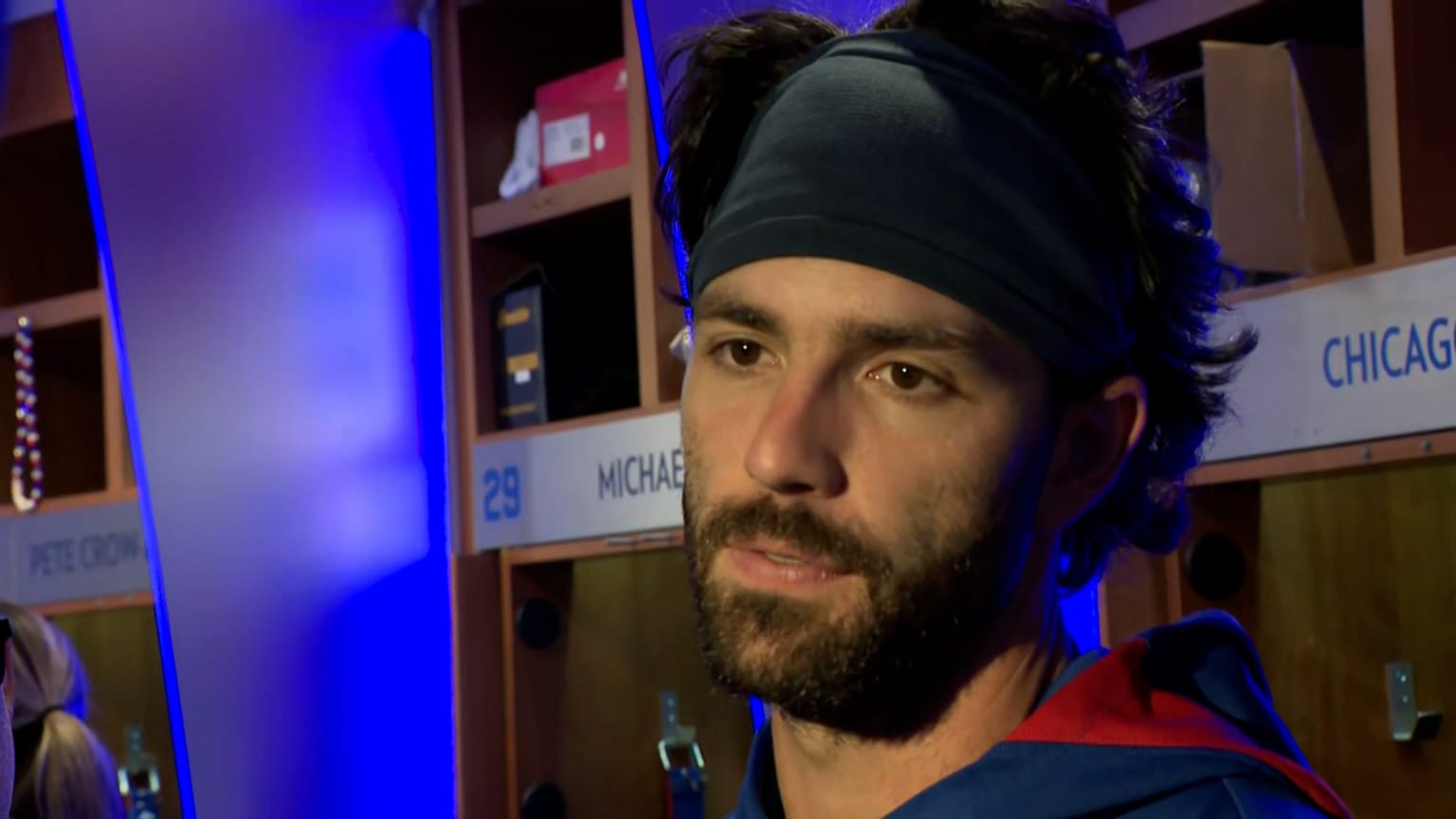 Dansby Swanson on tonight's win to force Game 5 | 10/09/2025 | MLB.com