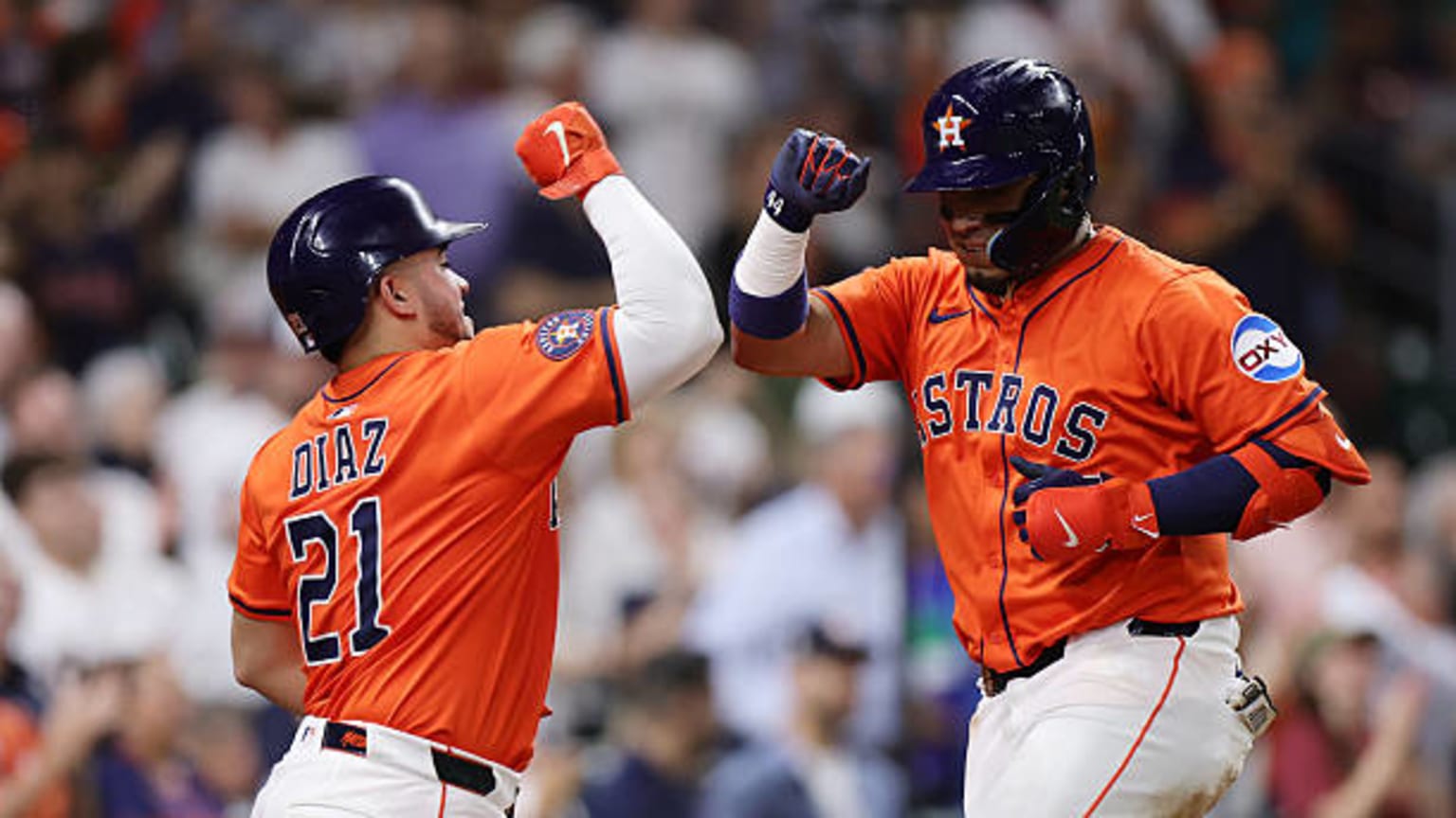 Isaac Paredes' solo home run (15) | 06/12/2025 | MLB.com