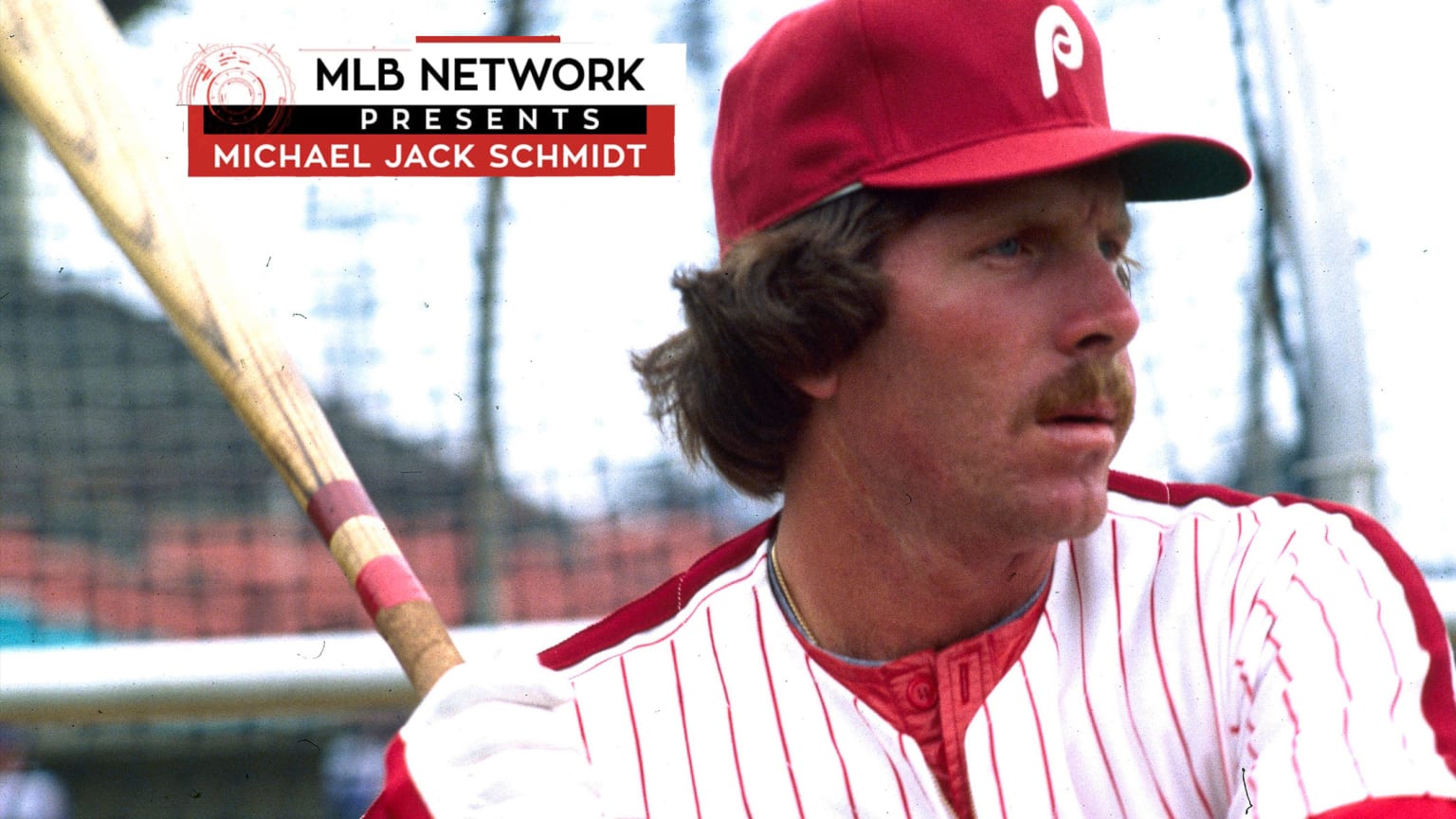MLB Network Presents: Michael Jack Schmidt | 12/27/2024 | MLB.com