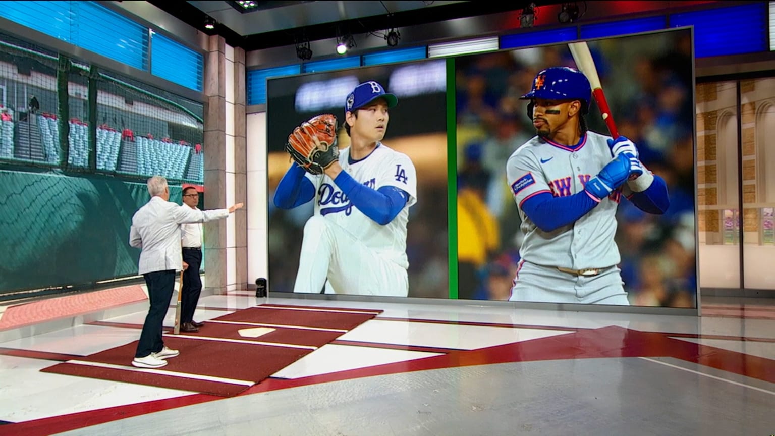 Analyzing the hitter vs. pitcher matchup dynamics | 05/20/2026 | MLB.com