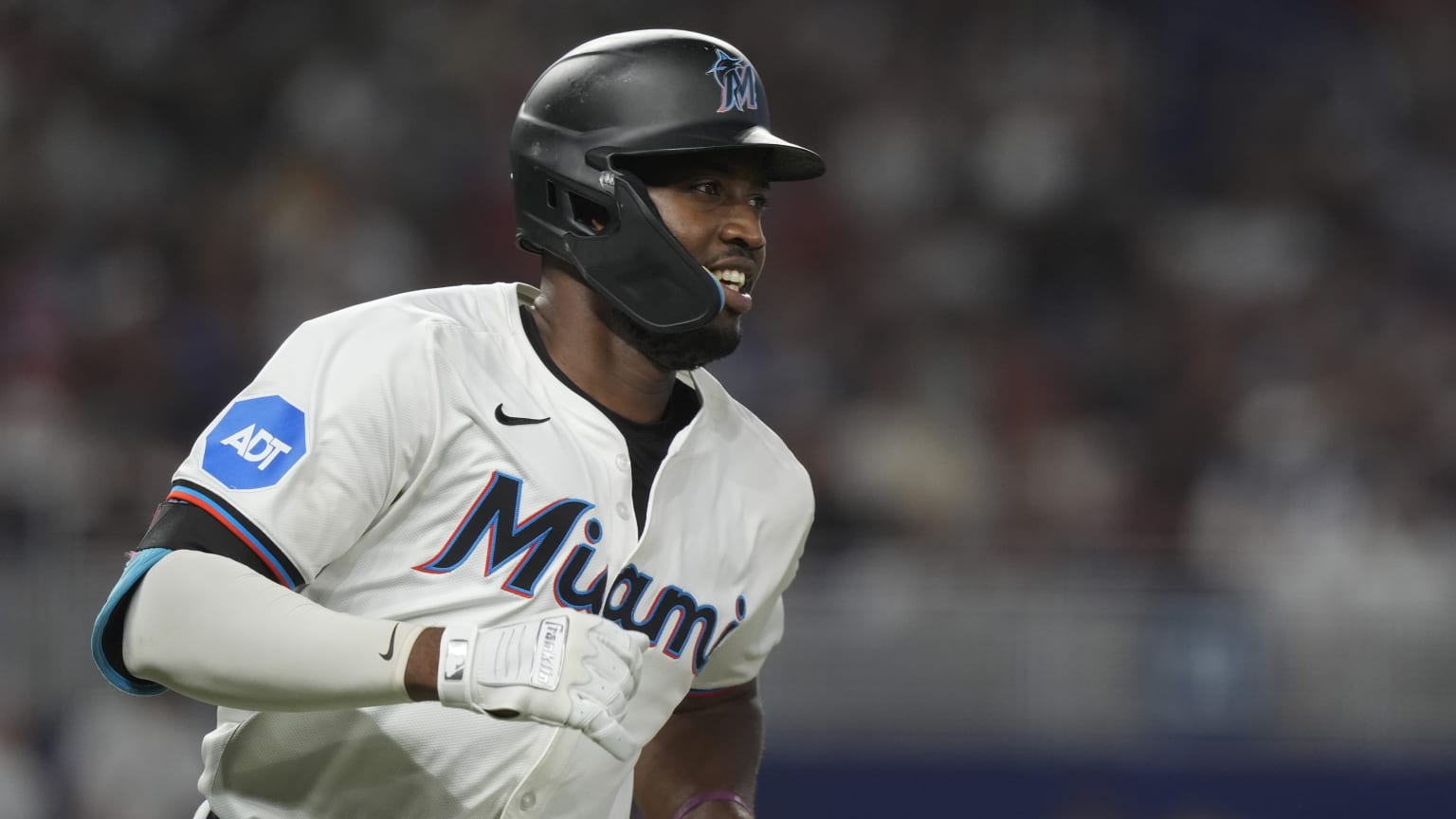 Jesús Sánchez's RBI single | 07/03/2024 | MLB.com