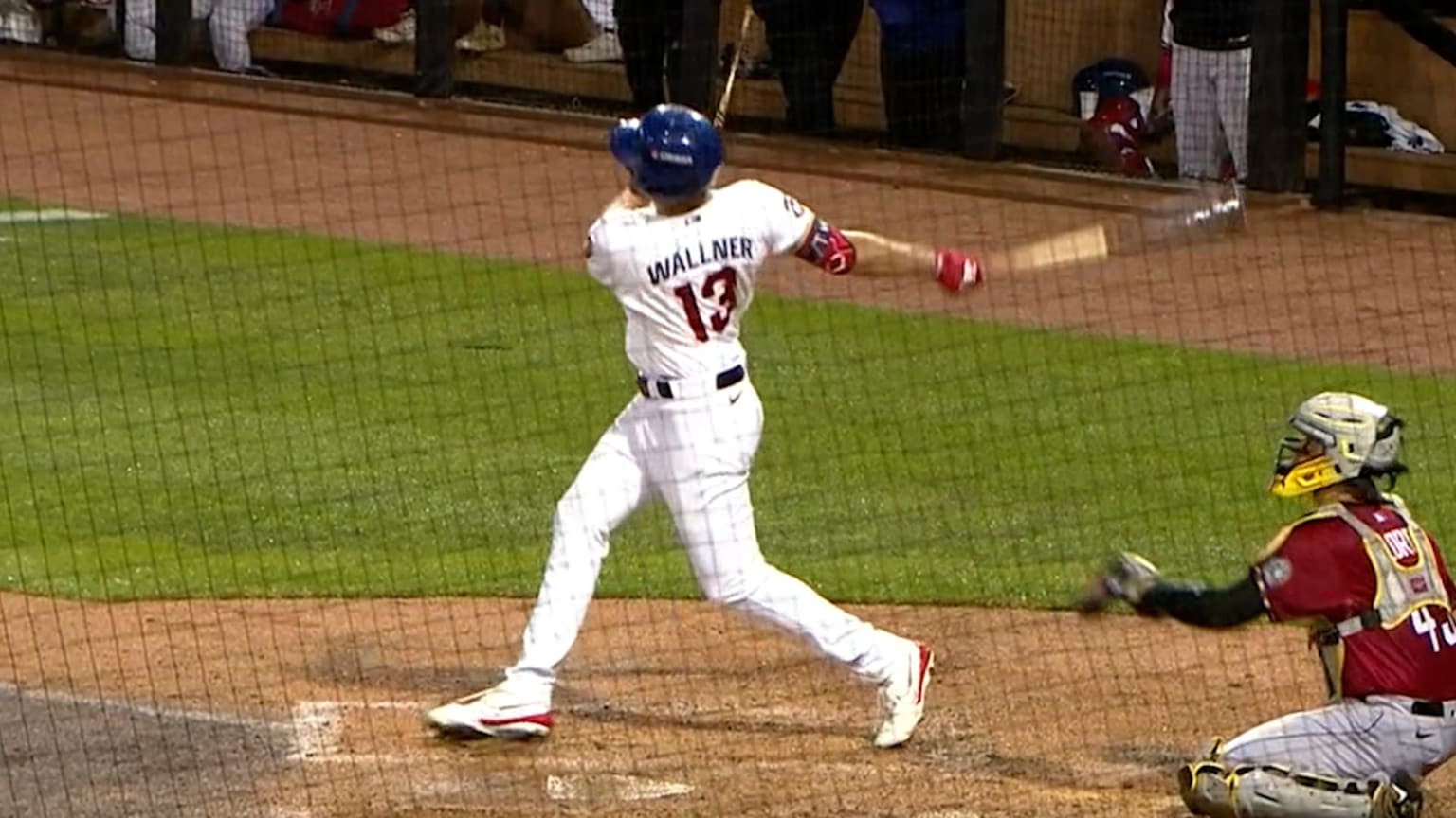 Matt Wallner's three-homer night | 06/05/2026 | MLB.com