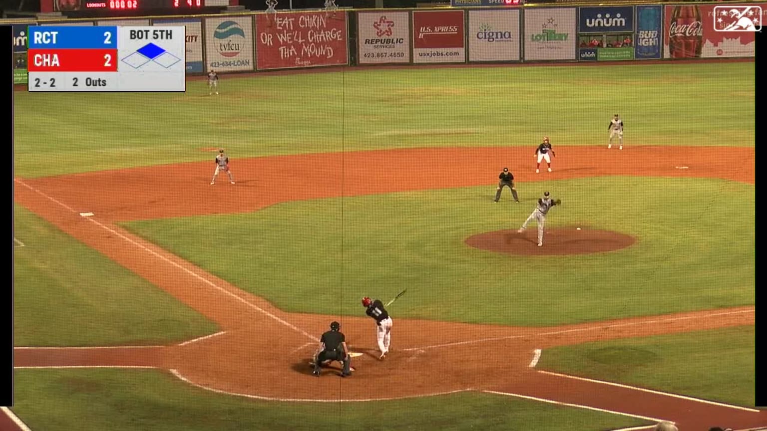 Victor Mederos strikes out 10 over five strong | 06/16/2023 | Los ...