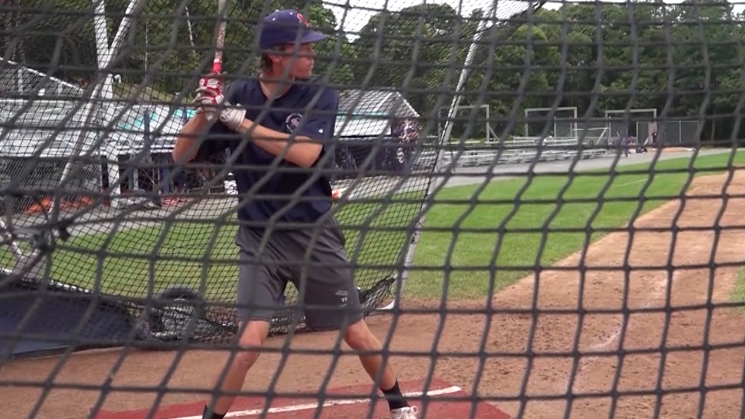 2022 Draft: Tigers draft SS Peyton Graham No. 51 | 07/18/2022 | Detroit ...