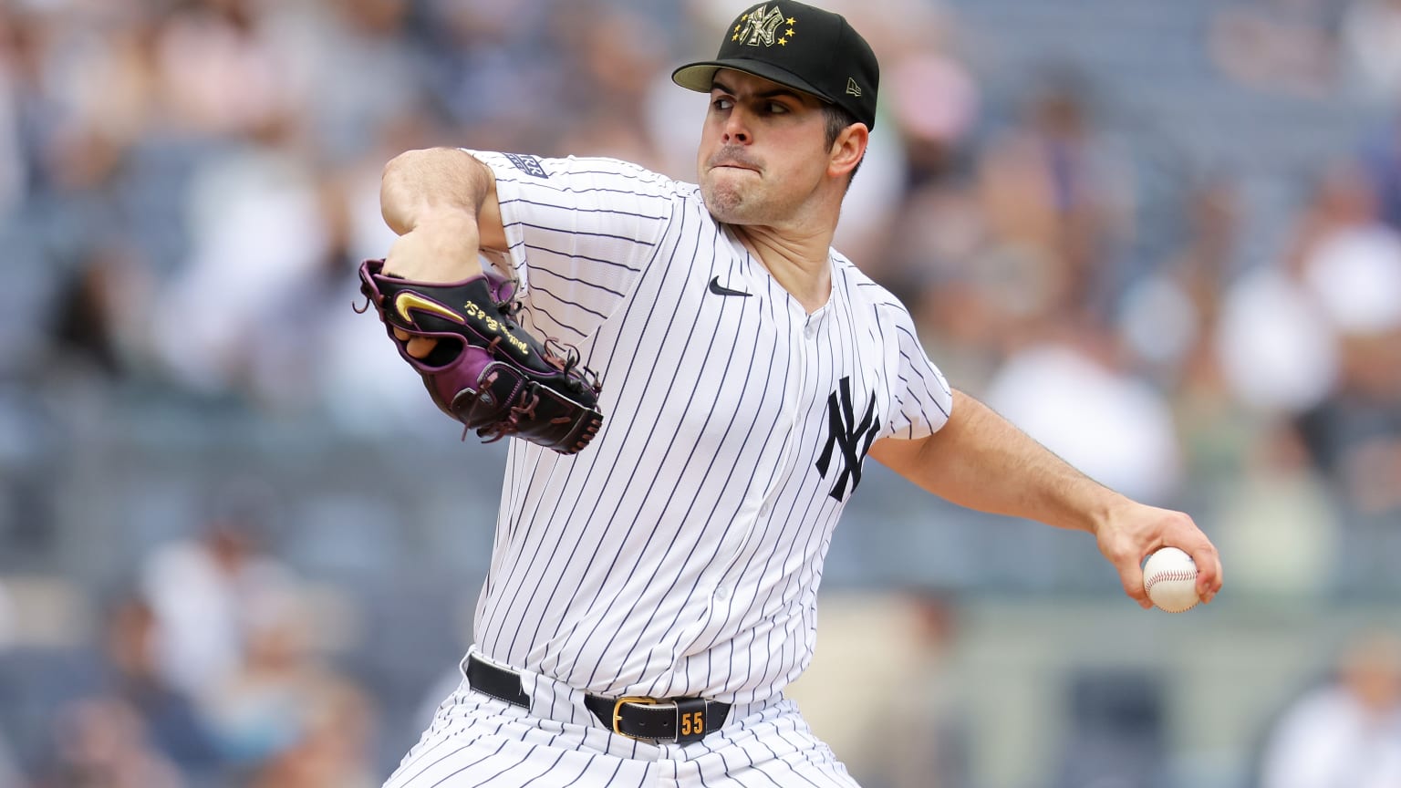 White Sox, Yankees - 05/19/2024 | Game Video Highlights | MLB Film Room ...